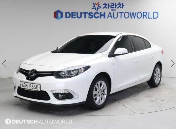 르노(삼성) SM3 네오 SE 플러스 | 헬로마켓