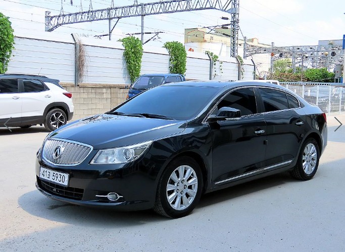 쉐보레(대우) 알페온 EL240 프리미엄 | 헬로마켓