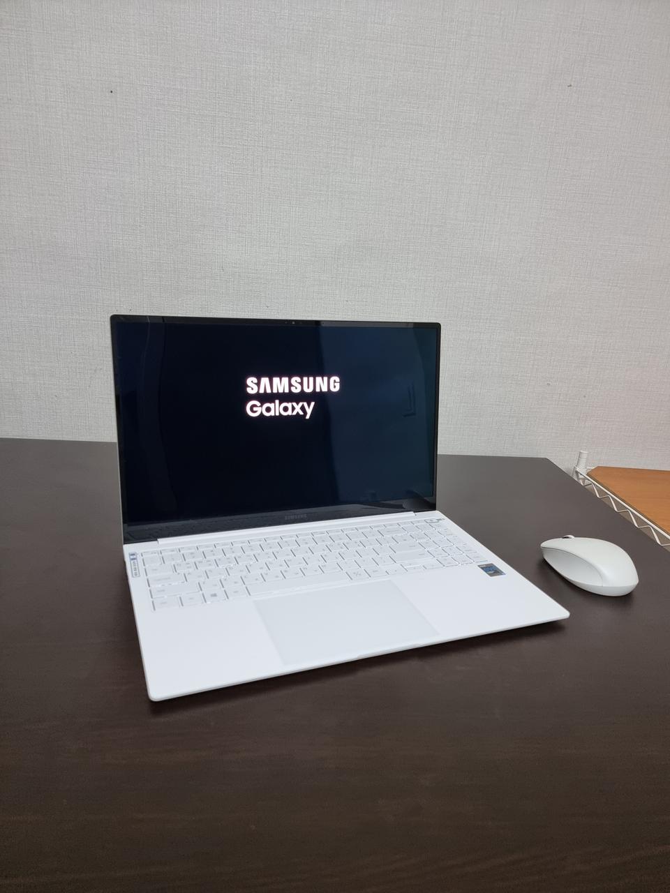 삼성 갤럭시북 프로 노트북 (NT950XDB-KC59S) | 세컨웨어(헬로마켓)