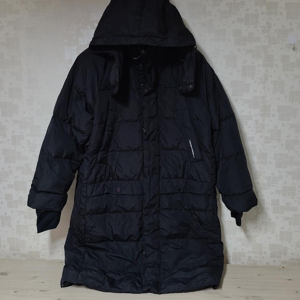 KYJ롱패딩 95 | 헬로마켓