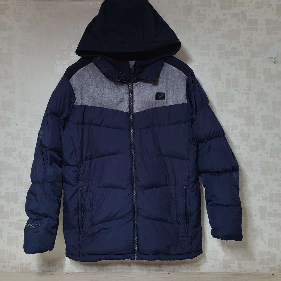 JDX 패딩 95~100 | 헬로마켓