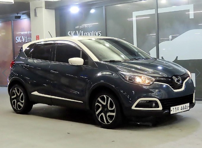 르노(삼성) QM3 RE | 헬로마켓