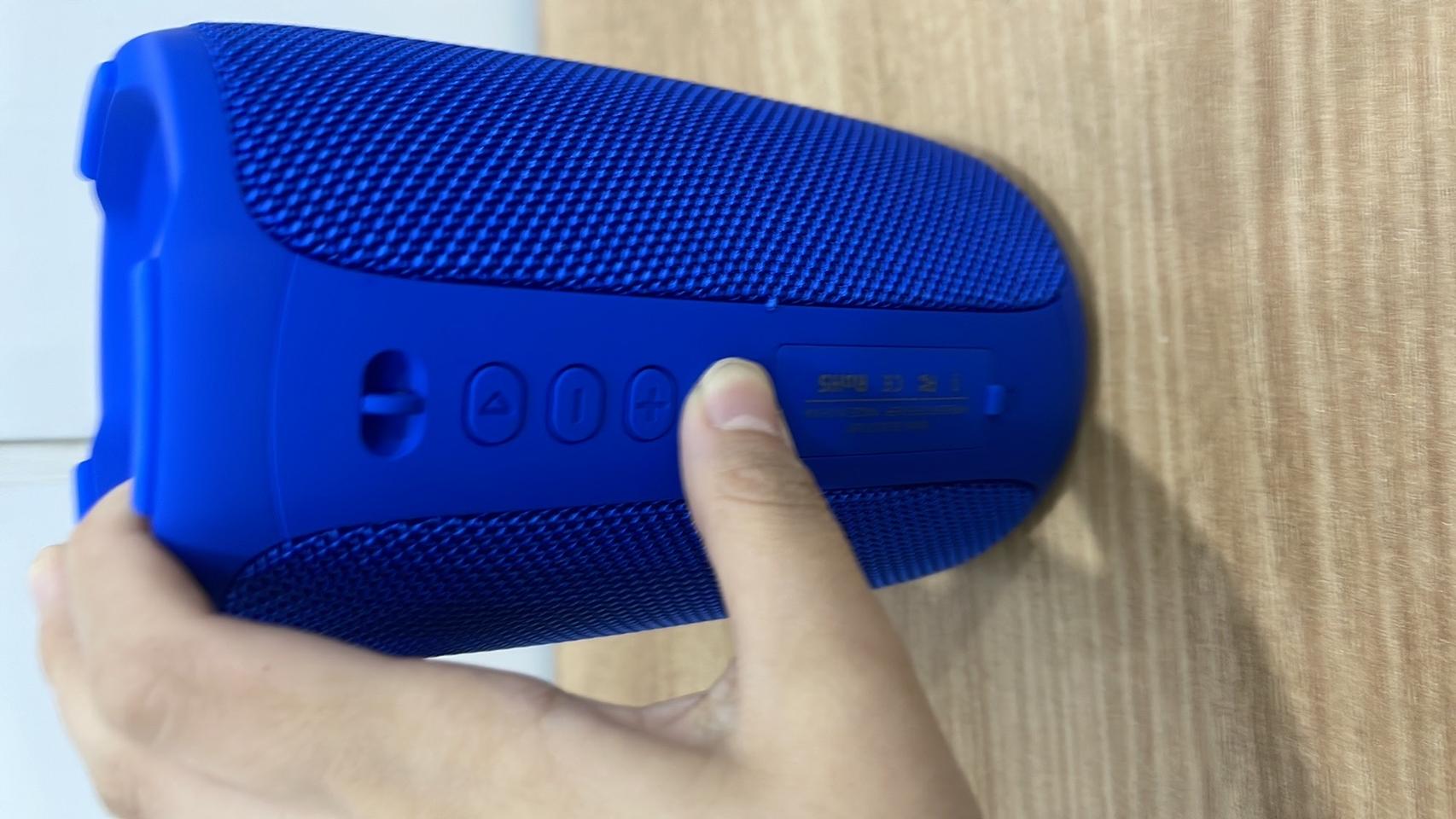 블루투스 스피커 새상품 배송피포함 헬로마켓