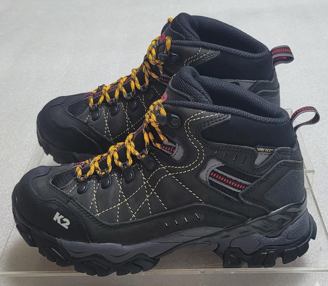 케이투 K2 고어텍스 등산화 트레킹화 여성용 235 | 헬로마켓