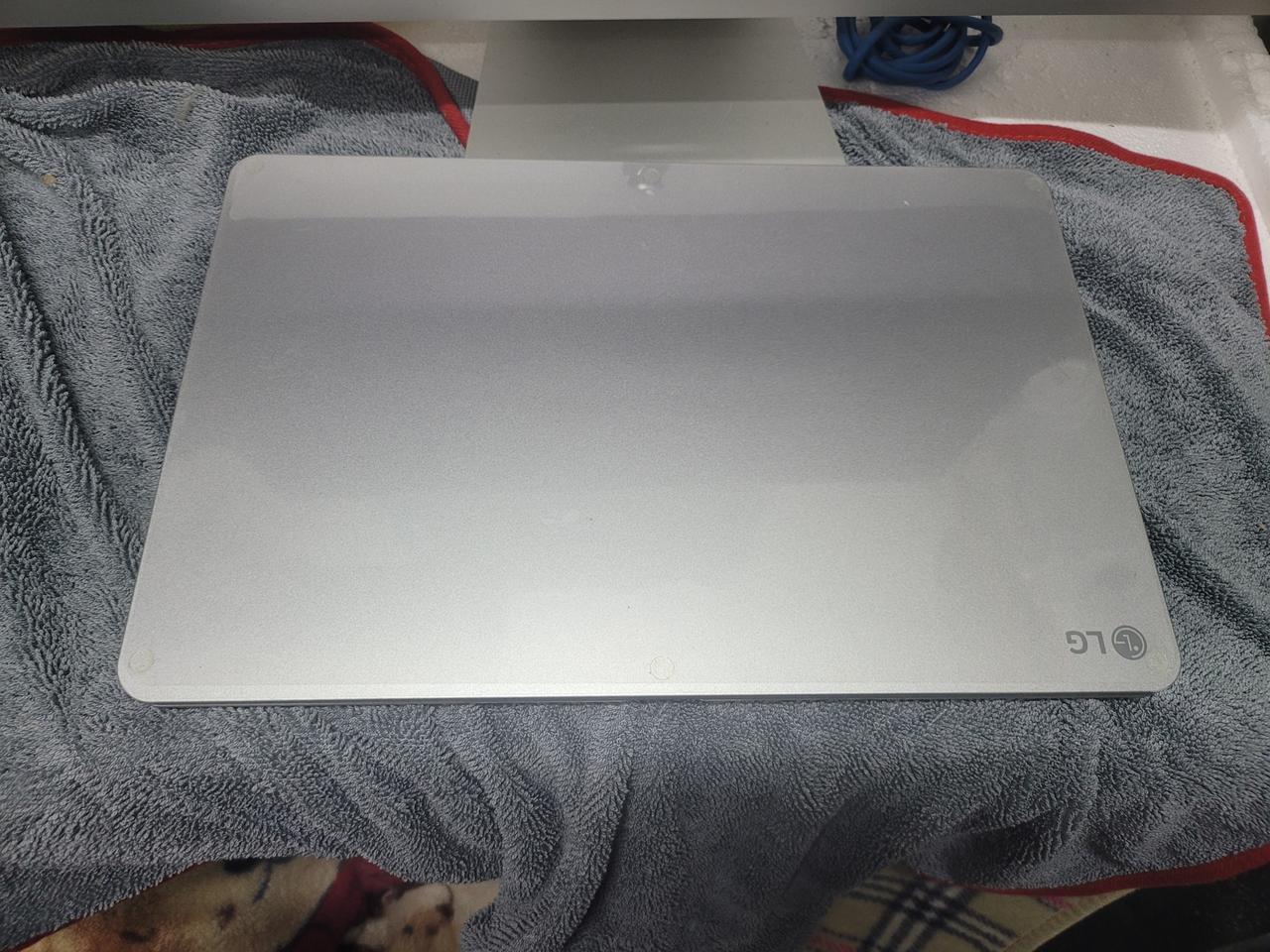 LG 15n54 램8g i7-4712MQ 15인치 판... | 헬로마켓