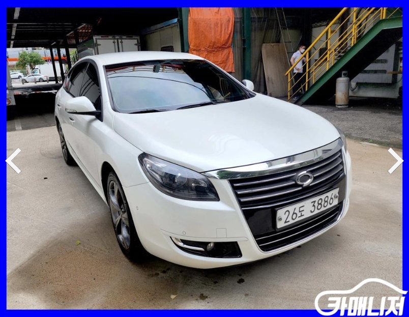 [최저가] 삼성 올뉴sm7 14년 22만km | 헬로마켓