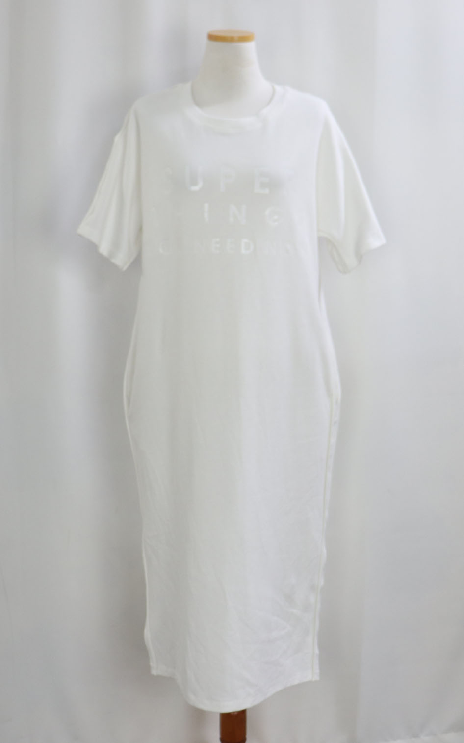 STYNN X LBL 새상품 2020 여성캐주얼원피스... | 헬로마켓