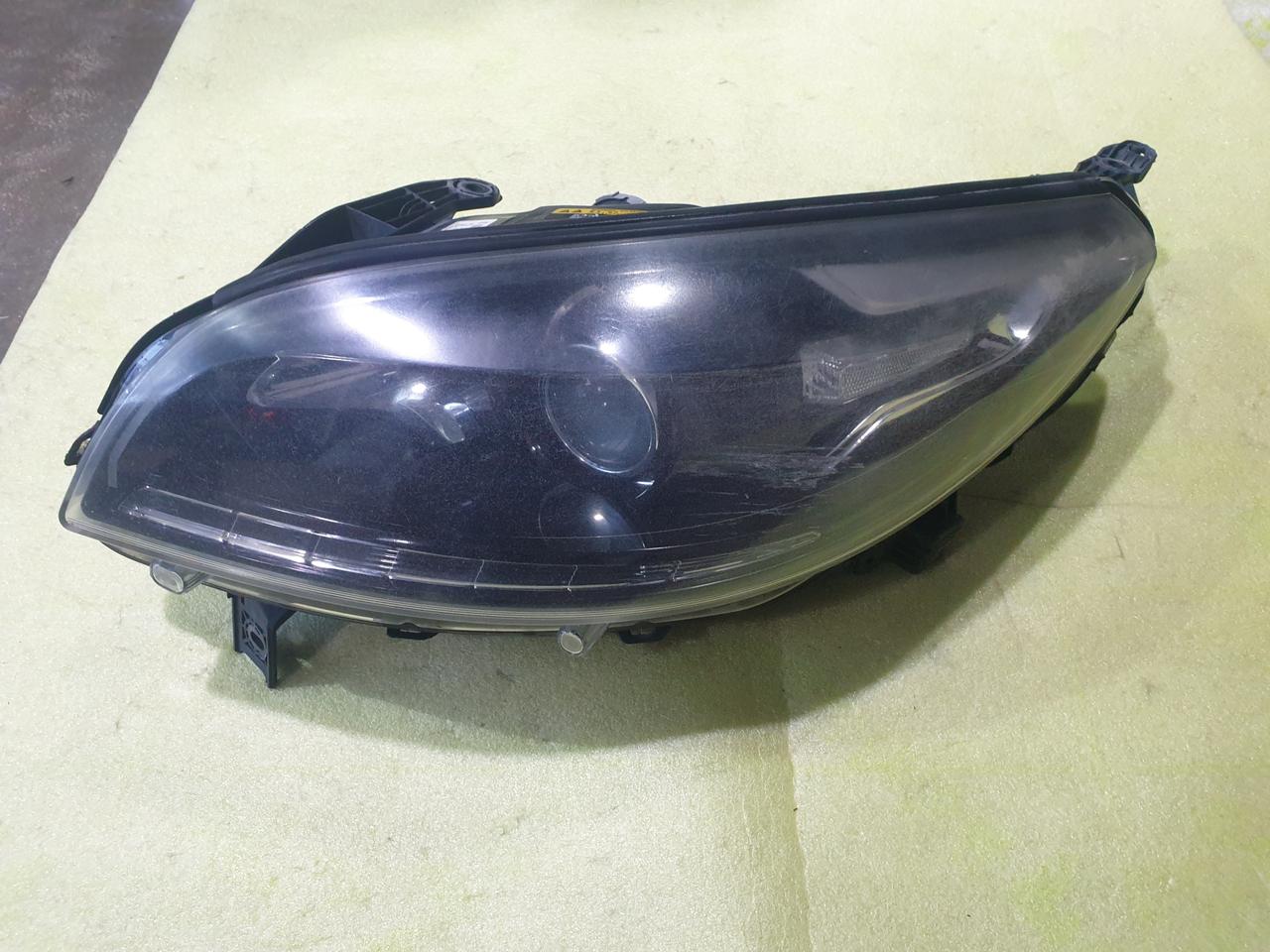 올뉴SM7 HID 헤드라이트 6핀 운전석 완품 6만원... | 헬로마켓