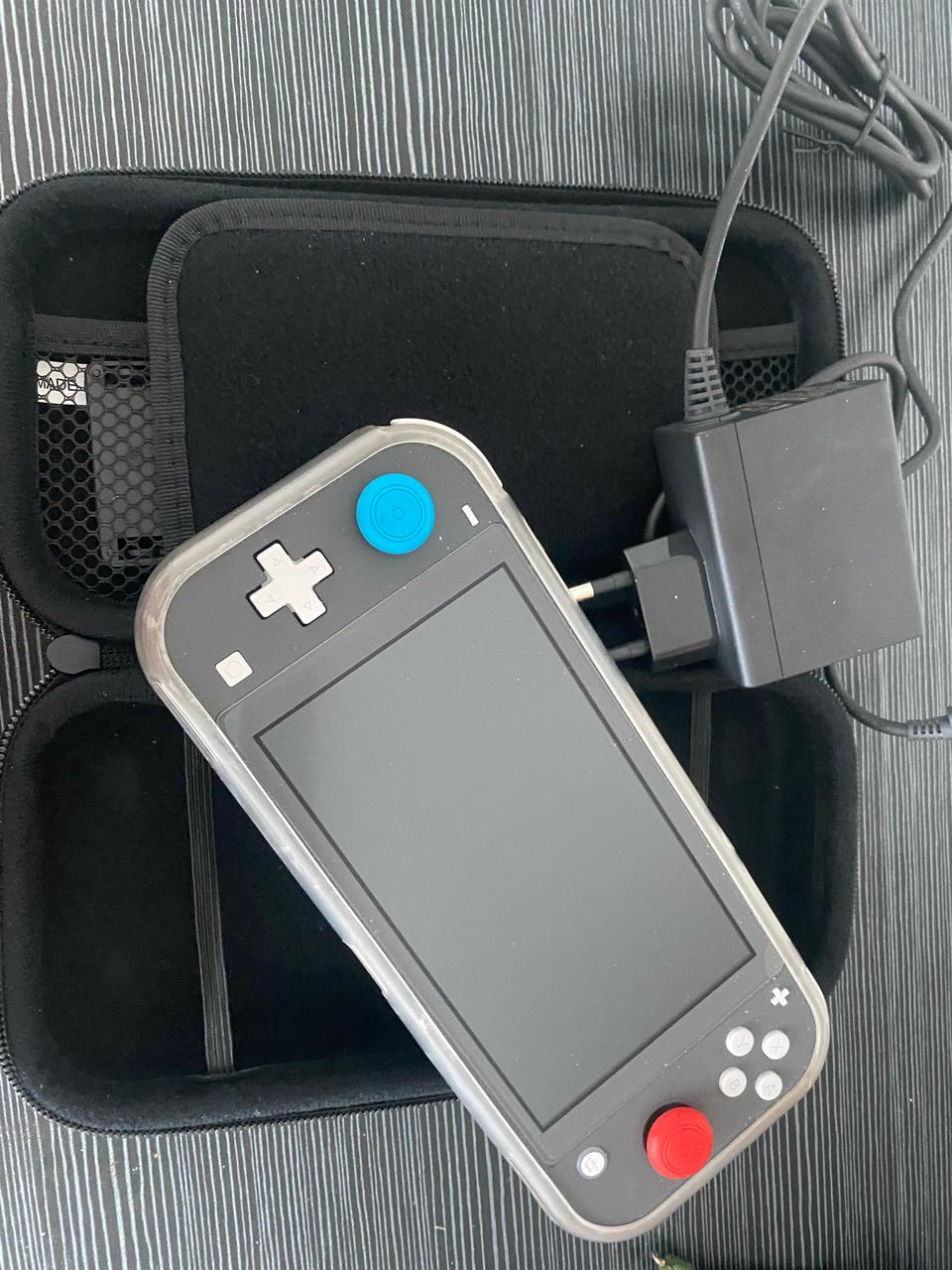 닌텐도 스위치 조이콘 파스텔 색상 | 헬로마켓