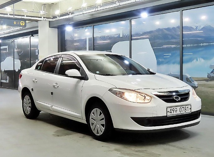 르노(삼성) 뉴 SM3 1.6 PE | 세컨웨어(헬로마켓)