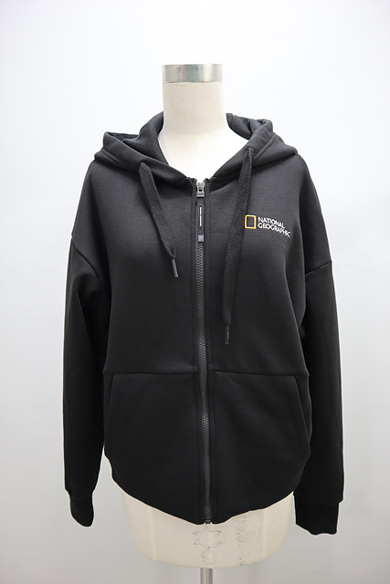 여성 내셔널지오그래픽 후드 집업 안감기모 20년식 | 헬로마켓
