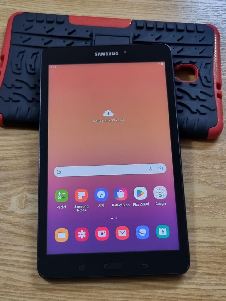 갤럭시탭A 8.0 SM-T380 32G 삼성태블릿패드 | 헬로마켓