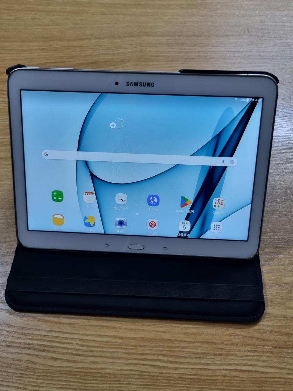 갤럭시탭 10.1 어드밴스 SM-T536 32G 삼성... | 세컨웨어