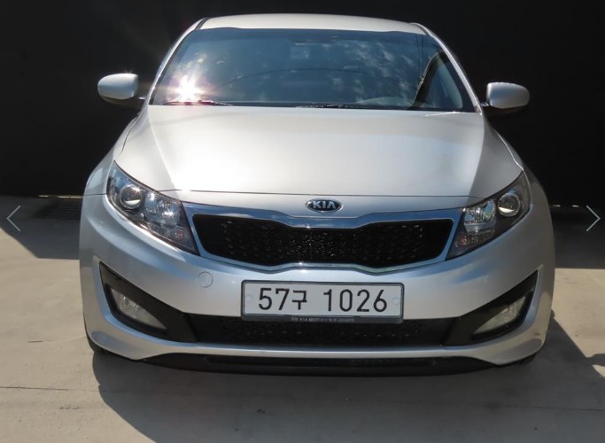 기아 K5 LPI 렌터카 스마트 | 헬로마켓