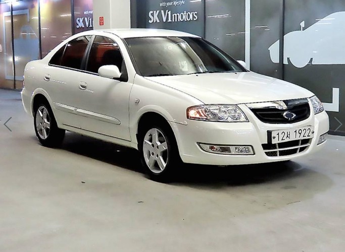 르노(삼성) SM3 뉴제네레이션 1.6 CE 프리미엄 | 헬로마켓