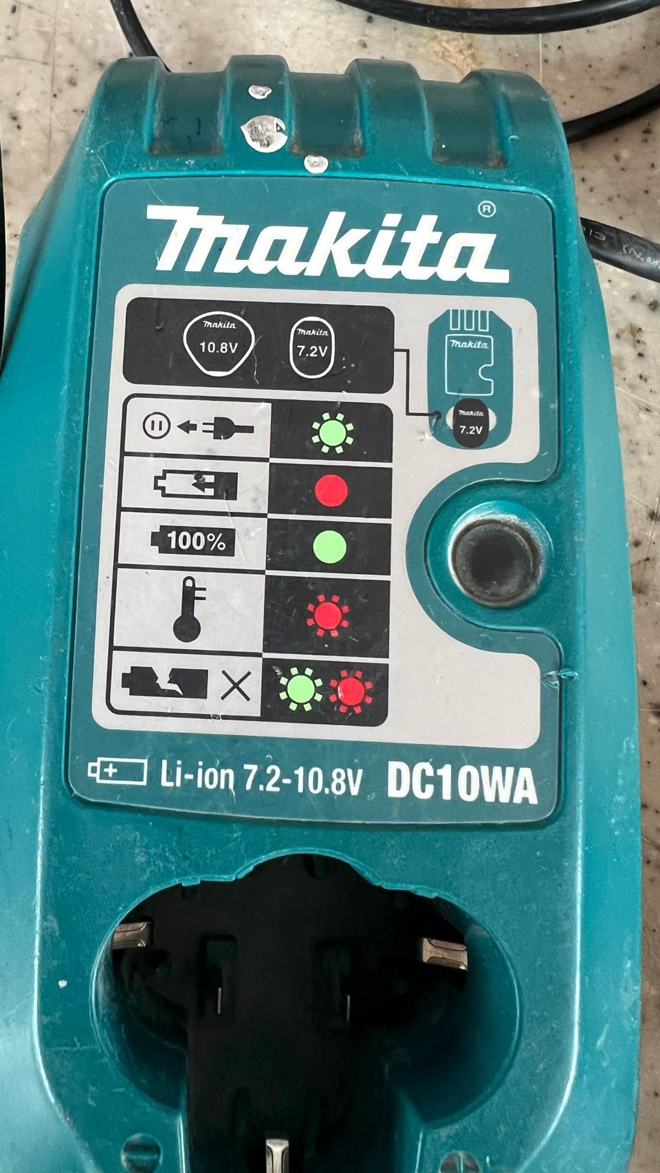 마키타 충전기 dc10wa | 세컨웨어