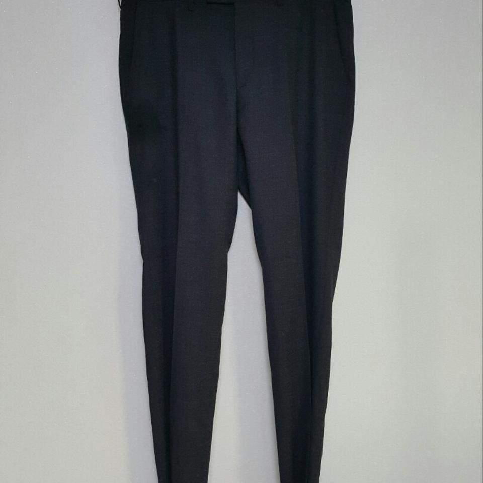 35 comodo 코모도 스퀘어 간절기 남성 모 바지 | 헬로마켓