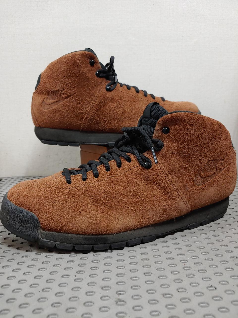 나이키 ACG에어 마그마ND(US9.5표기275추천270) | 세컨웨어(헬로마켓)