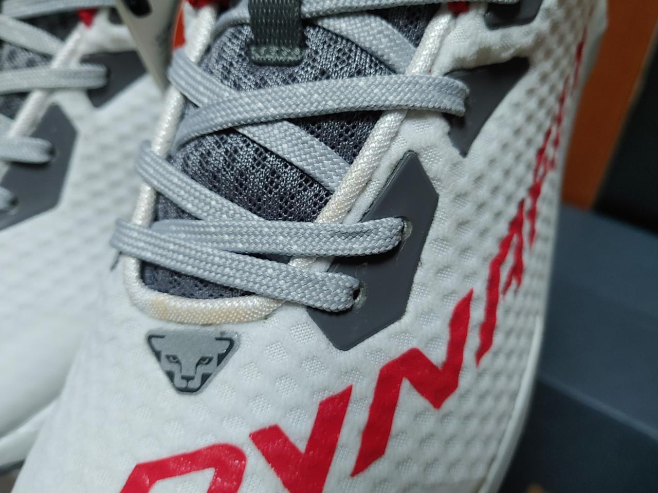 15만 다이나핏 새상품 운동화 런닝화 255 260 K2 | 헬로마켓