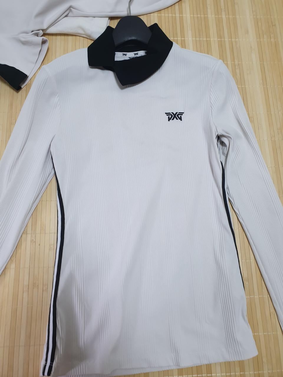 pxg 골프웨어 상의긴팔 | 헬로마켓