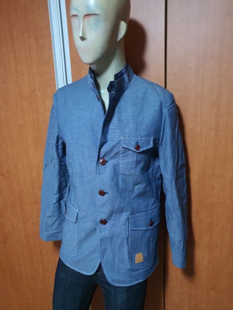 EMPOLHAM엠폴햄남성자켓105실측고려약95에서10... | 헬로마켓