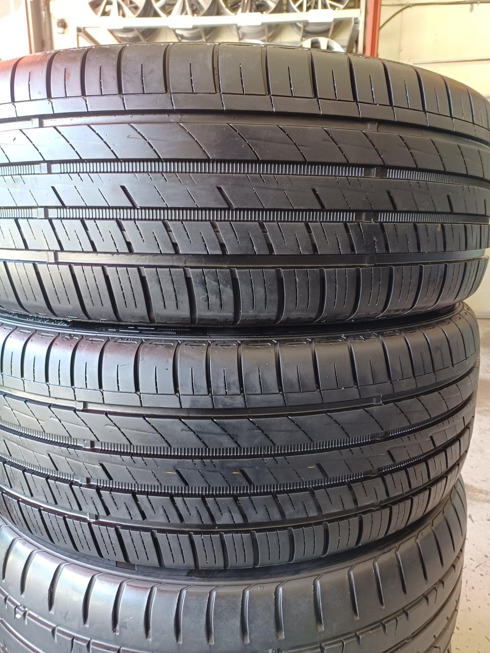 투싼NX4 스포티지NQ5용 20인치휠타이어 | 헬로마켓