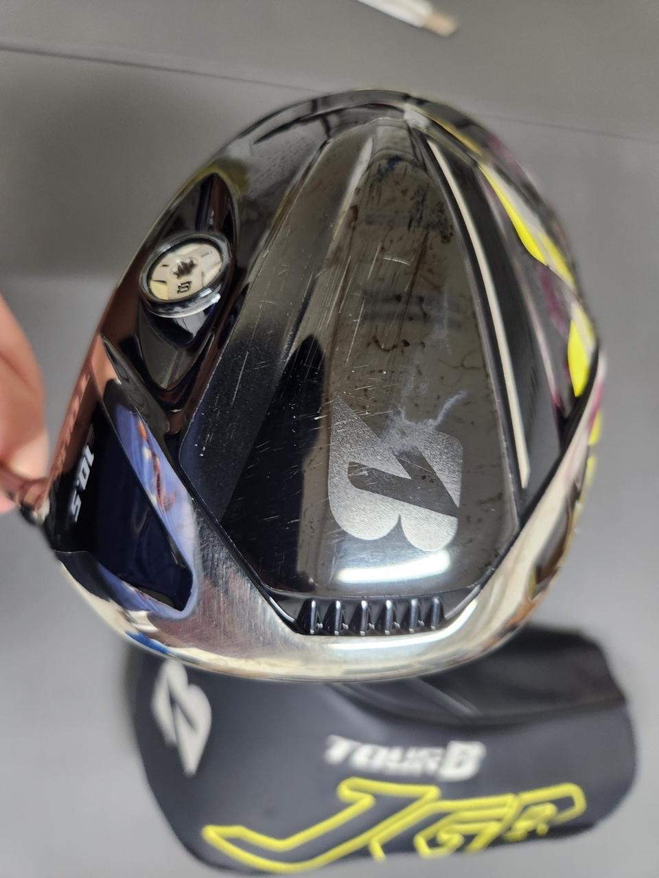 브릿지스톤 jgr new 투어b 드라이버 | 헬로마켓