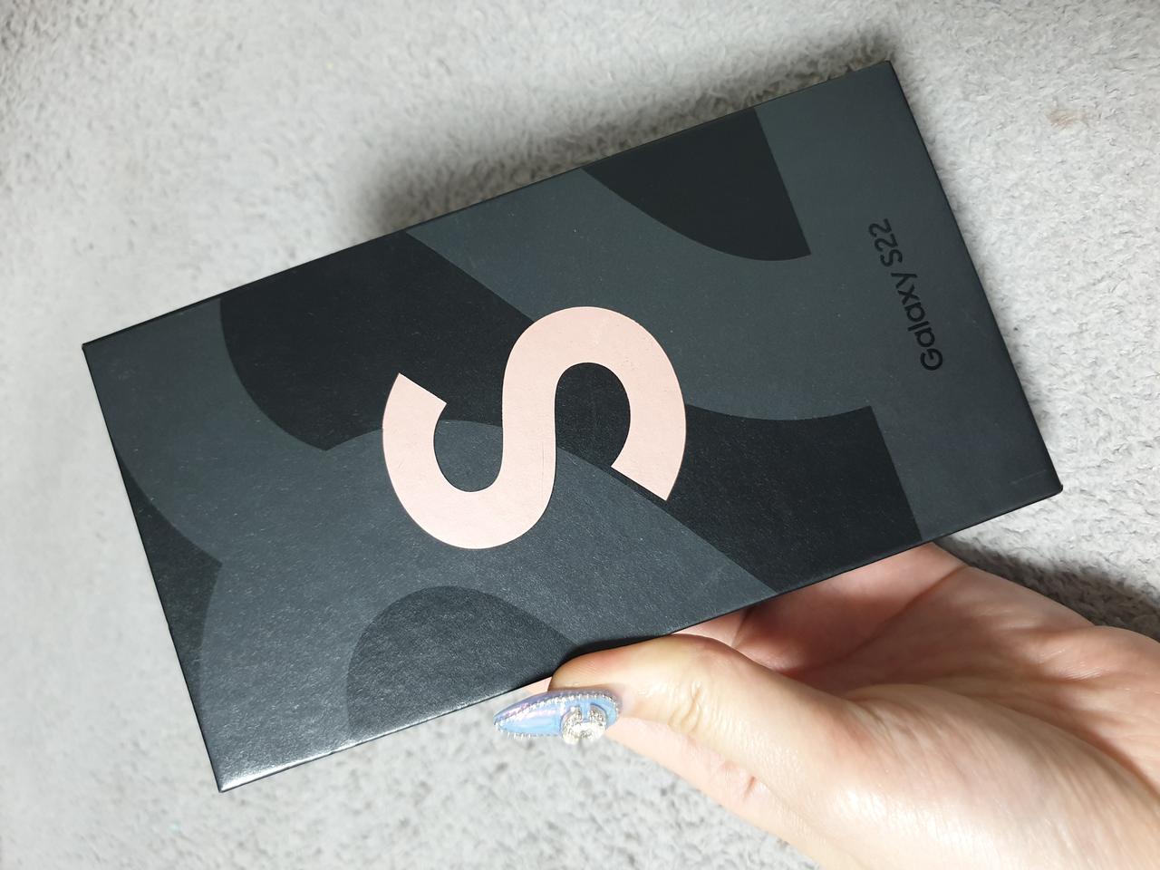 KT 갤럭시S22 5G 핑크골드 256G 깨끗한S급 ... | 세컨웨어