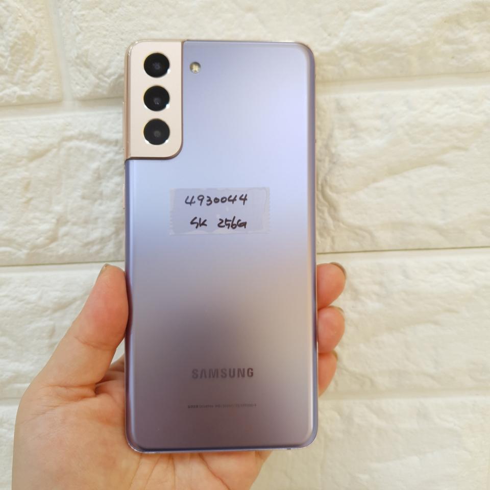 S21플러스 바이올렛 256G SK 판매해요 | 헬로마켓
