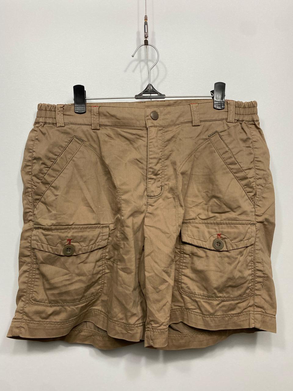 (L) 콜롬비아 반바지 | 헬로마켓