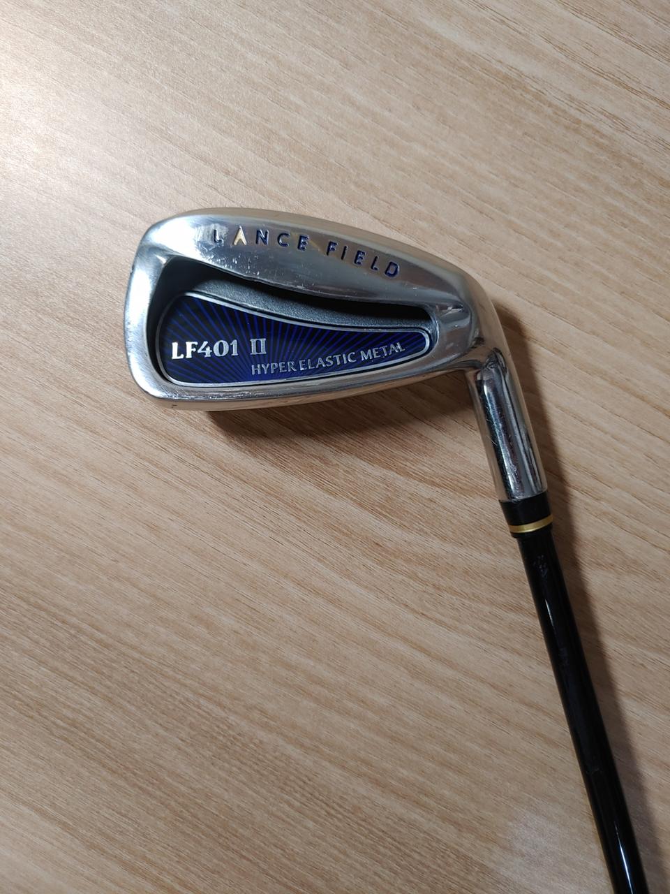 랭스필드 LF401 II 5번 아이언 | 세컨웨어(헬로마켓)