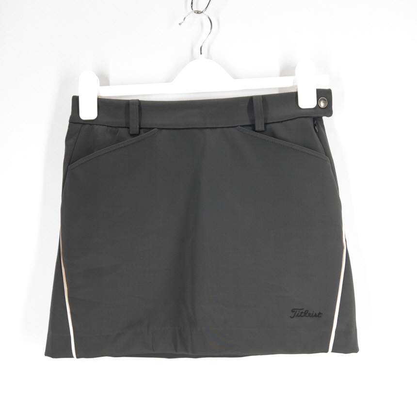 Titleist 타이틀리스트 골프 여성 패딩 치마바지... | 헬로마켓