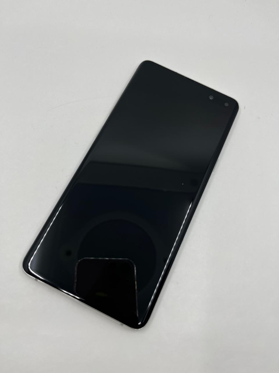 갤럭시S105G 256기가 ssss급!!무기스!! 0... | 헬로마켓