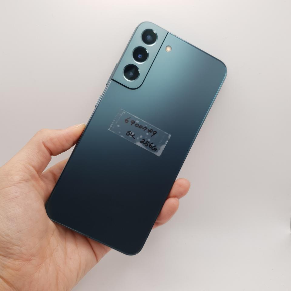 S22플러스 256G 그린 무잔상 sss급 sk통신사... | 헬로마켓