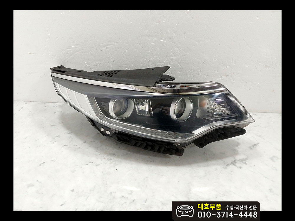 올뉴 K5 HID LED 헤드라이트(조수석 재고있음) | 헬로마켓