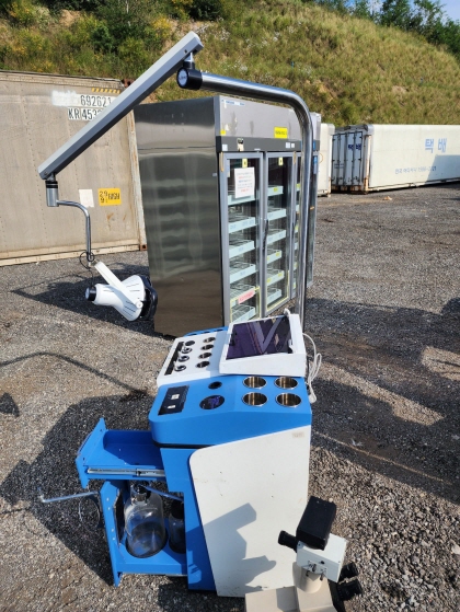 ENT Total Treatment unit 이빈후과... | 헬로마켓