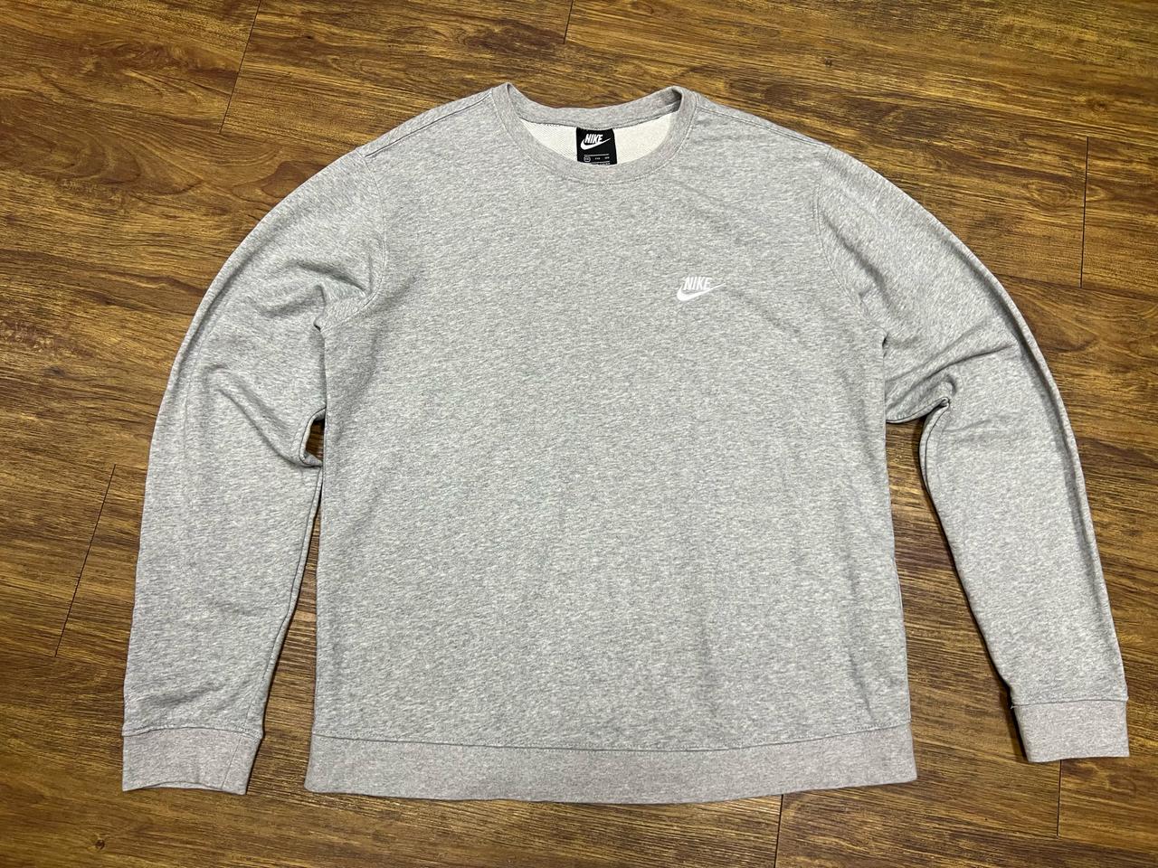 나이키 크루넥 2xl 정품 | 헬로마켓