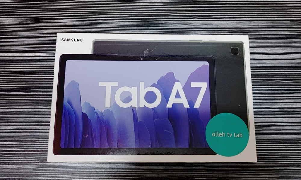 갤럭시탭A7 10.4 64G S급 SM-T505 | 헬로마켓