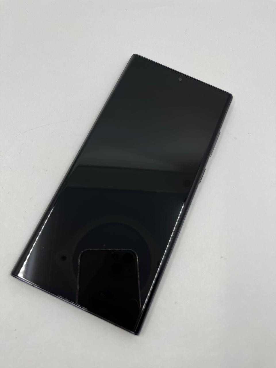 갤럭시S22울트라 256기가 SSSS급!!정상해지폰 ... | 세컨웨어(헬로마켓)