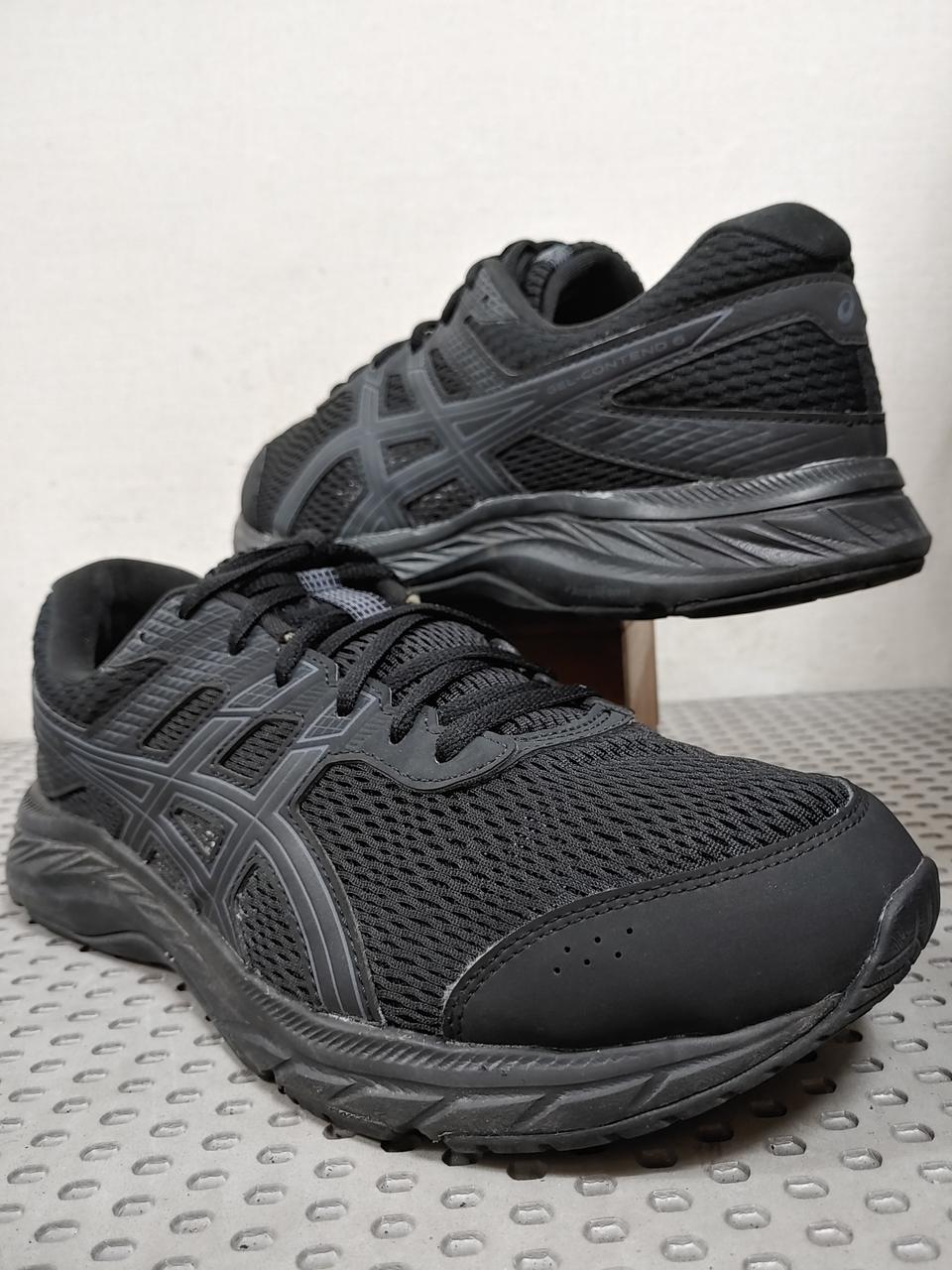 아식스 젤 컨텐드6(US9표기270추천265) | 세컨웨어(헬로마켓)