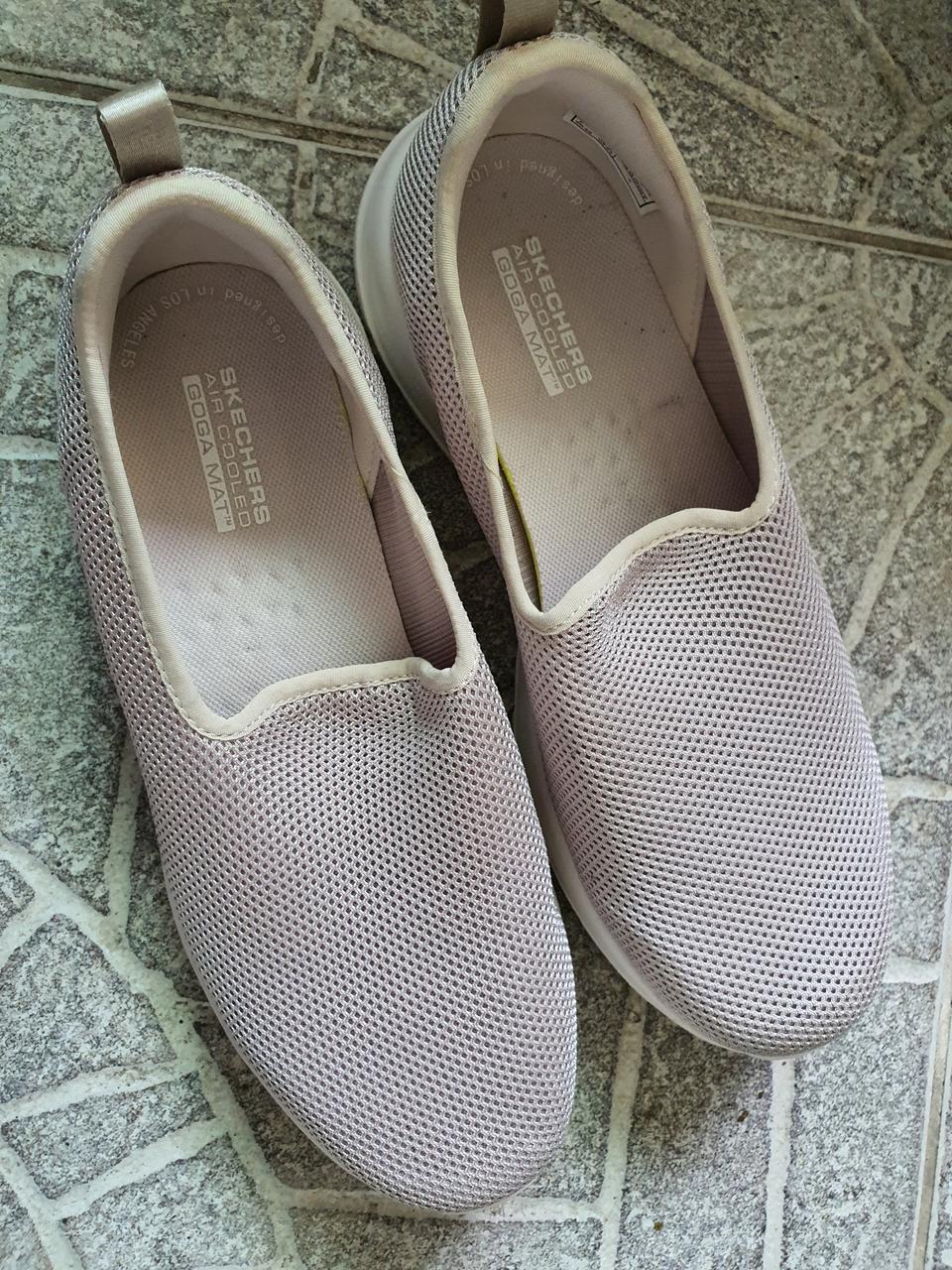 스케쳐스 슬립온235~240 | 세컨웨어(헬로마켓)