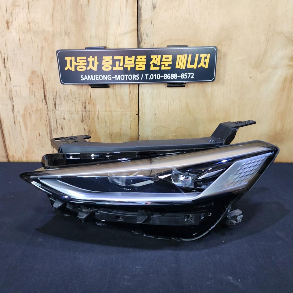 K8 LED 헤드라이트 | 헬로마켓