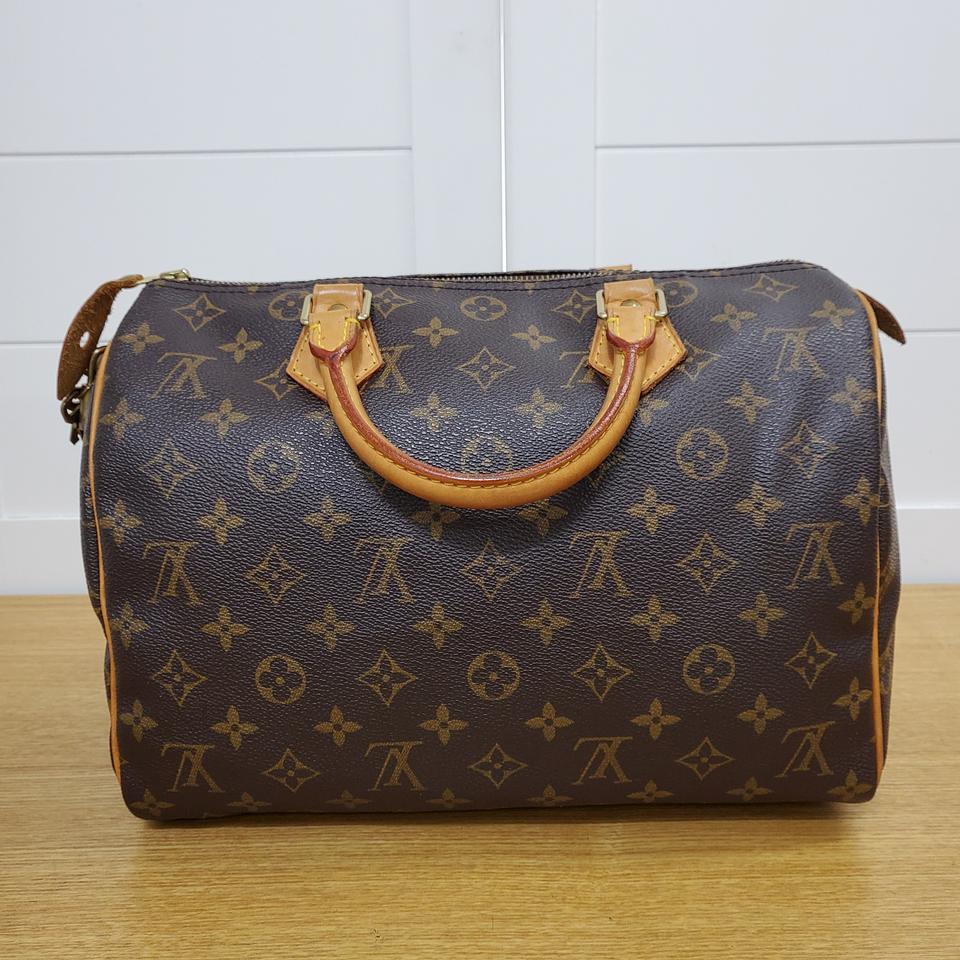 루이비통 스피드 백 30 정품 | 헬로마켓