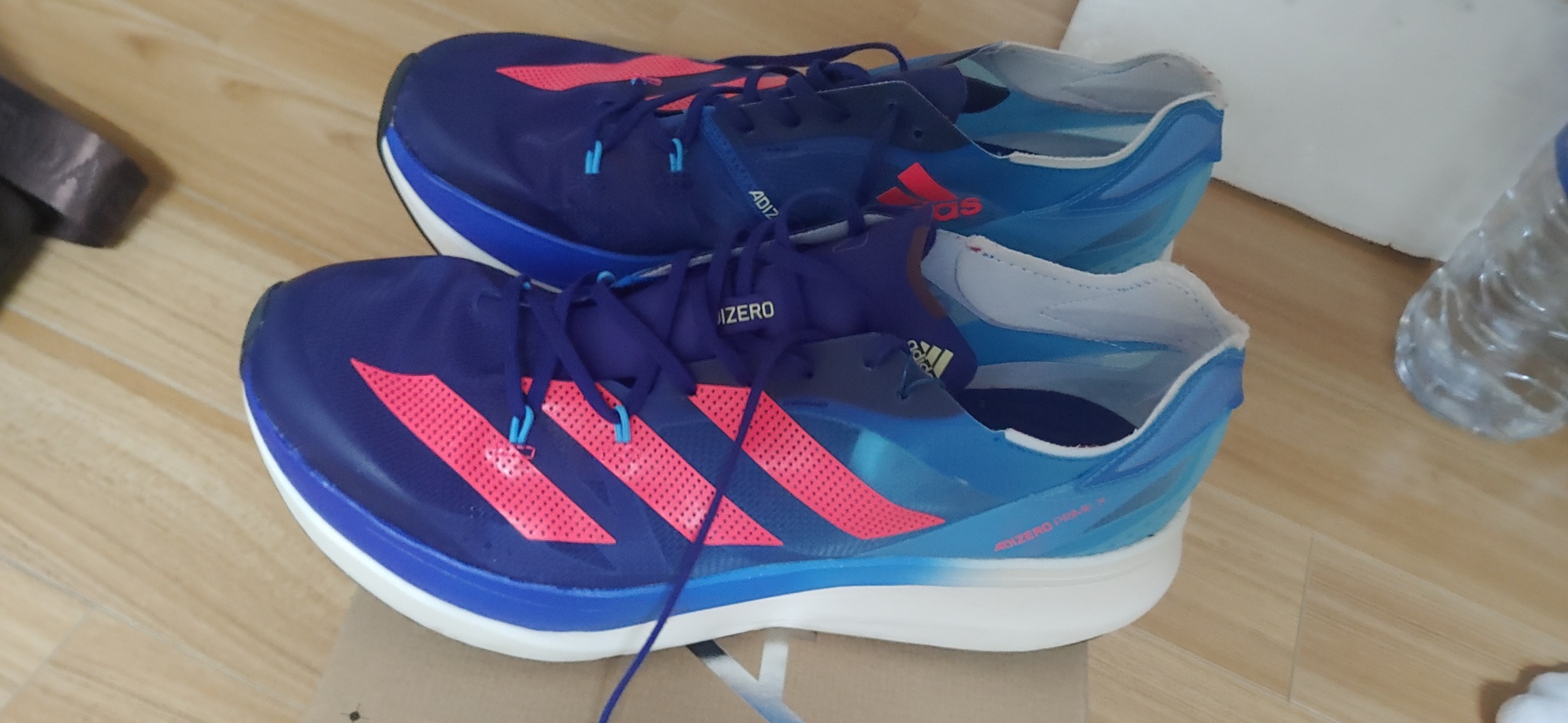 아디다스 런닝화. 프라임 X. PRIME X. 290 | 세컨웨어(헬로마켓)