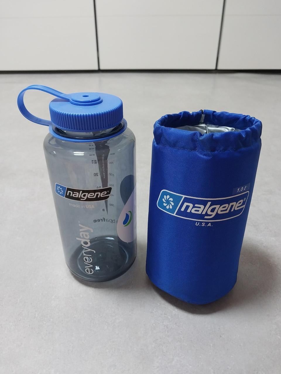 친환경 날진 물통 | 헬로마켓