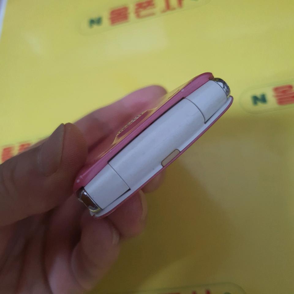 롤리팝1폰(lg-lh8000) gdp-443 피처폰 2g폰 | 헬로마켓