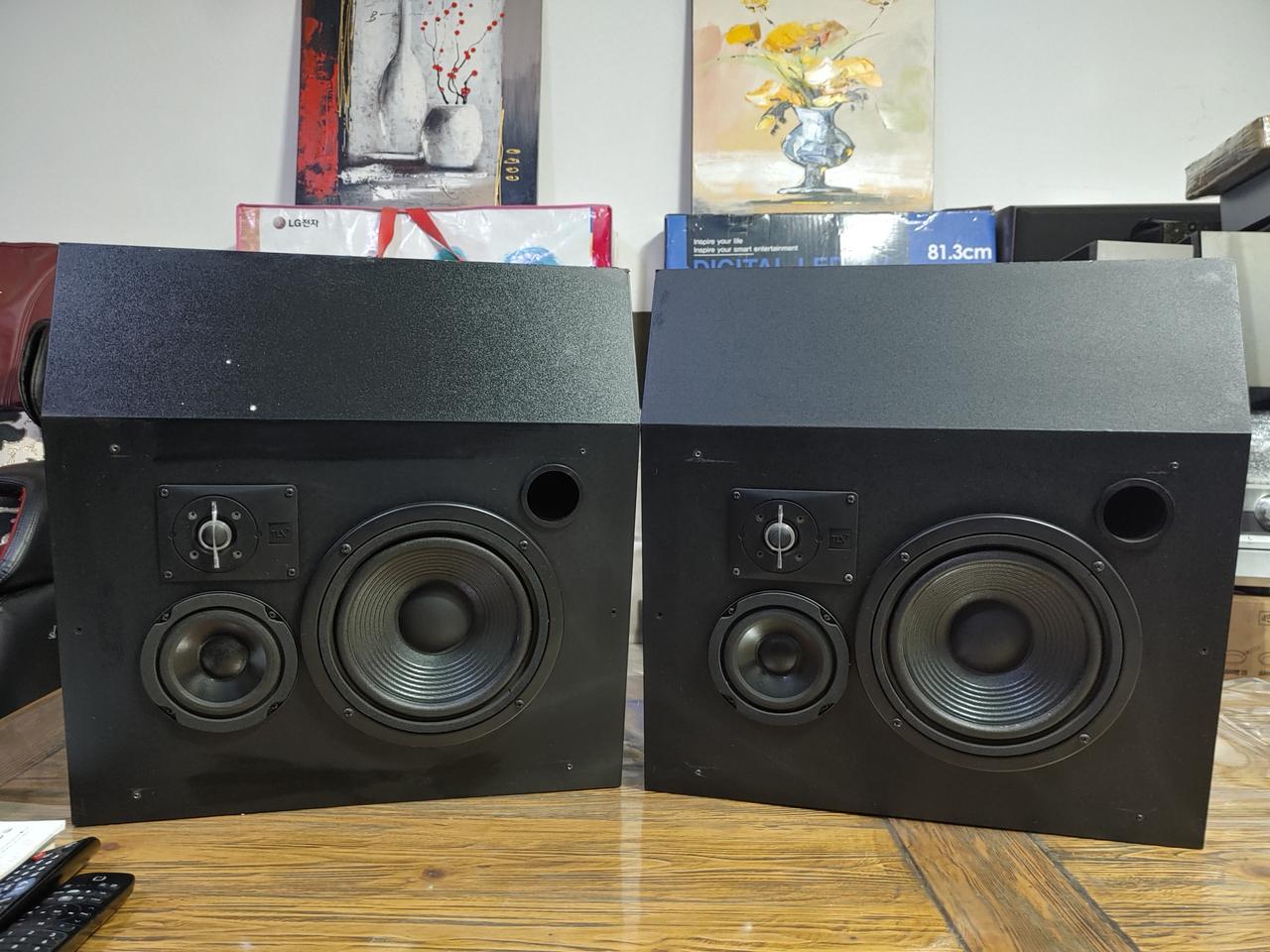 JBL.8330 시네마 서라운드스피커. | 헬로마켓