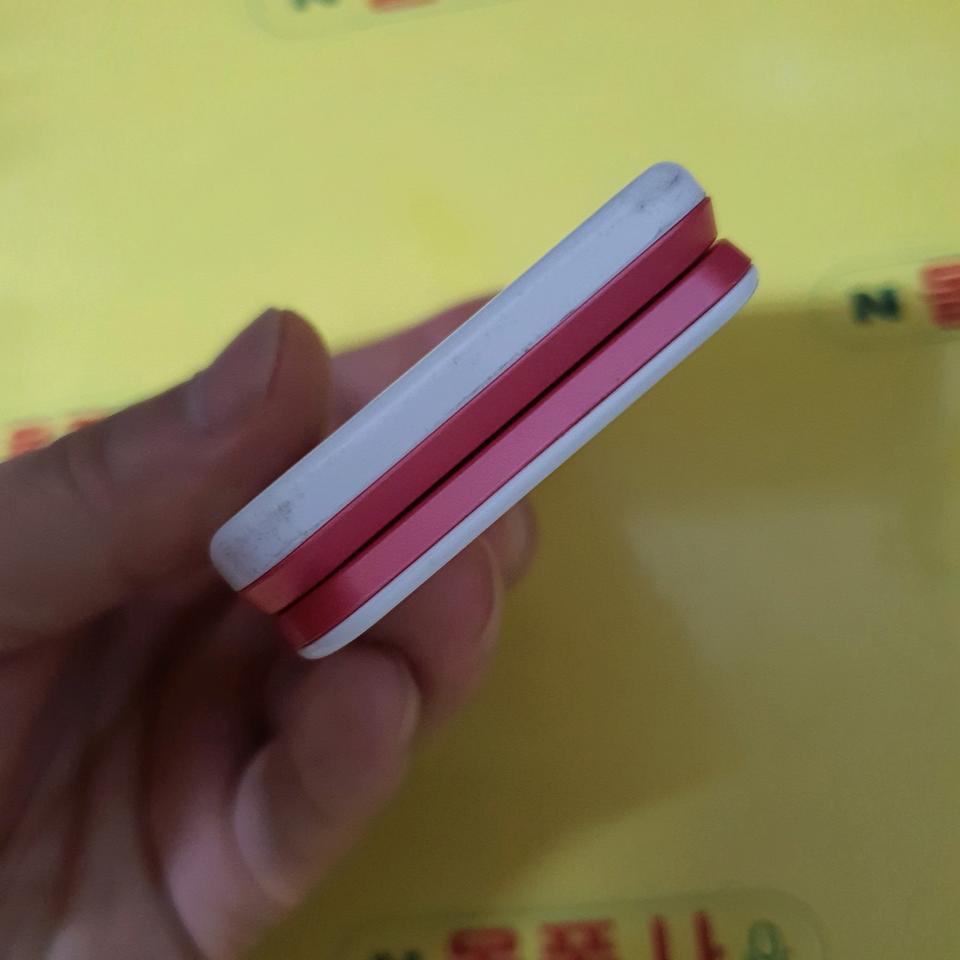 매직홀폰(sph-w8350) gdp-456 피처폰 2g폰 | 헬로마켓