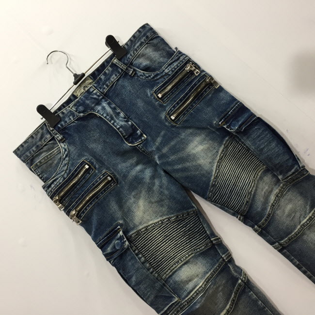 JMC JEANS 남3334인치 빈티지 워싱바지 B2386 | 헬로마켓