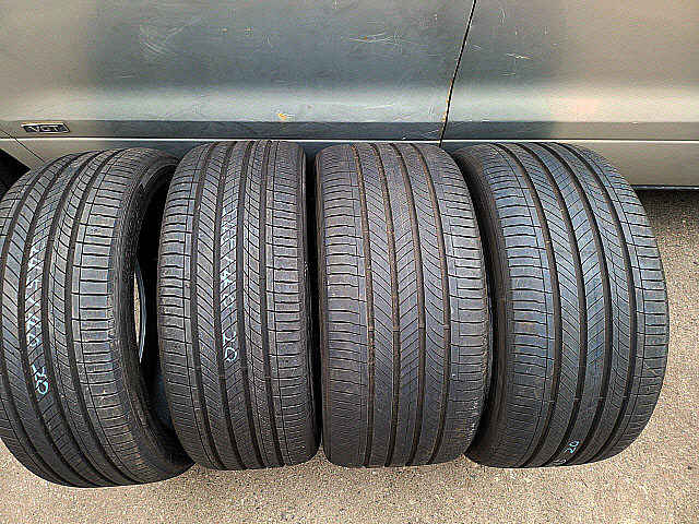 한국타이어 s2as 245 40 20 2짝 275... | 세컨웨어(헬로마켓)